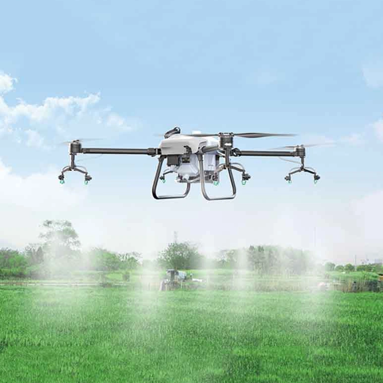 Do you know how many types of drones are divided into? - Hseason